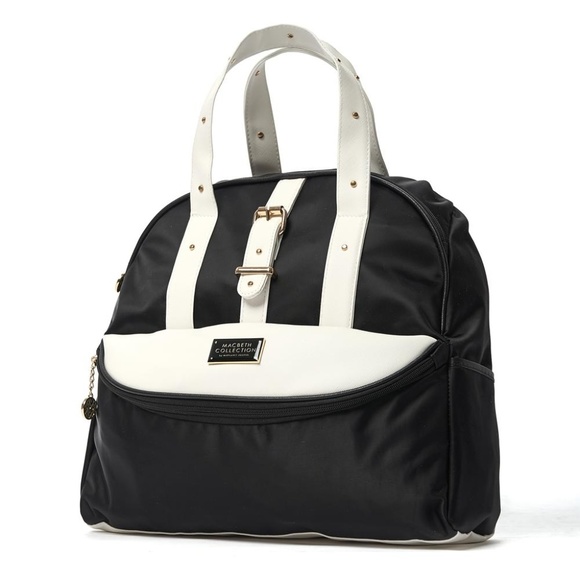 Macbeth Collection by Margaret Josephs | Bags | Last One Left Macbeth ...